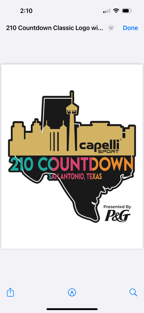 210 COUNTDOWN- 2024 – Hadley Ashley's Boutique
