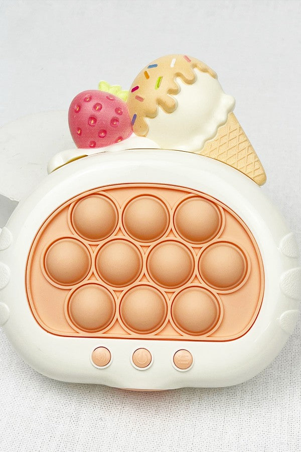 Quick Push Game toy – Hadley Ashley's Boutique