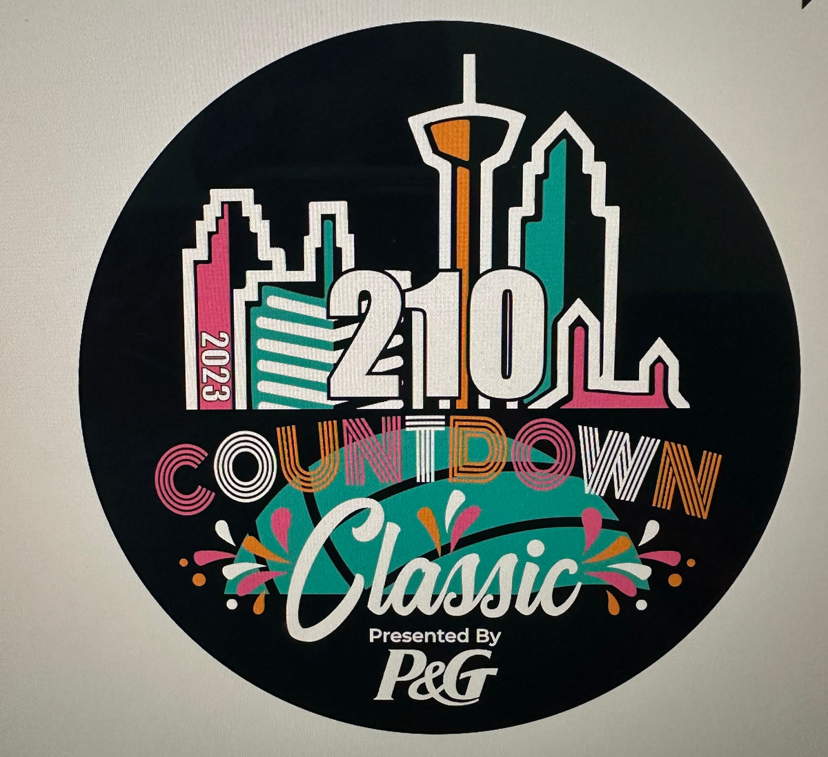 210 countdown stickers – Hadley Ashley's Boutique